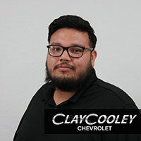 Clay Cooley Chevrolet of Irving Staff - Dallas Chevrolet dealer in ...