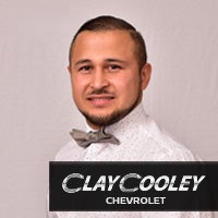 Meet Our Staff | Clay Cooley Chevrolet Staff Members