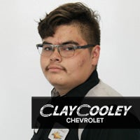 Meet Our Staff | Clay Cooley Chevrolet Staff Members
