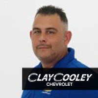 Meet Our Staff | Clay Cooley Chevrolet Staff Members